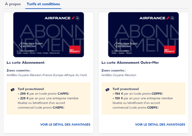 Comment acheter des XP flying blue - Guide pratique